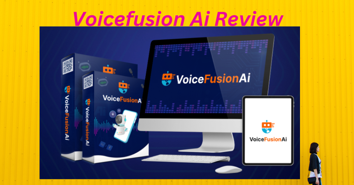 Voicefusion Ai Review